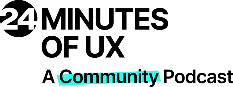 Home - 24 Hours of UX